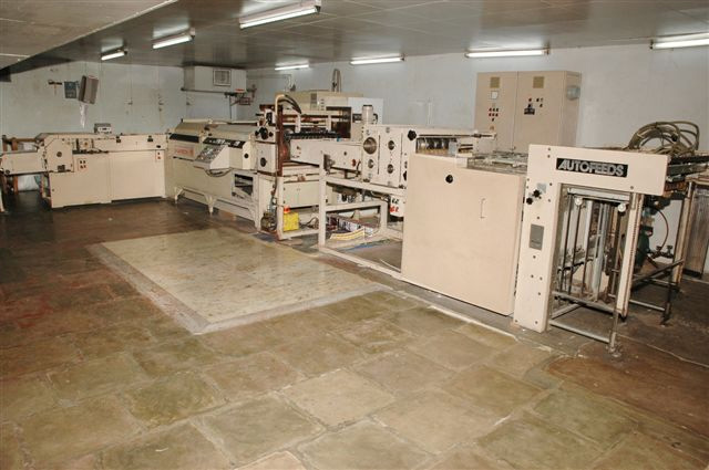 Welcome to Pioneer Asia Group